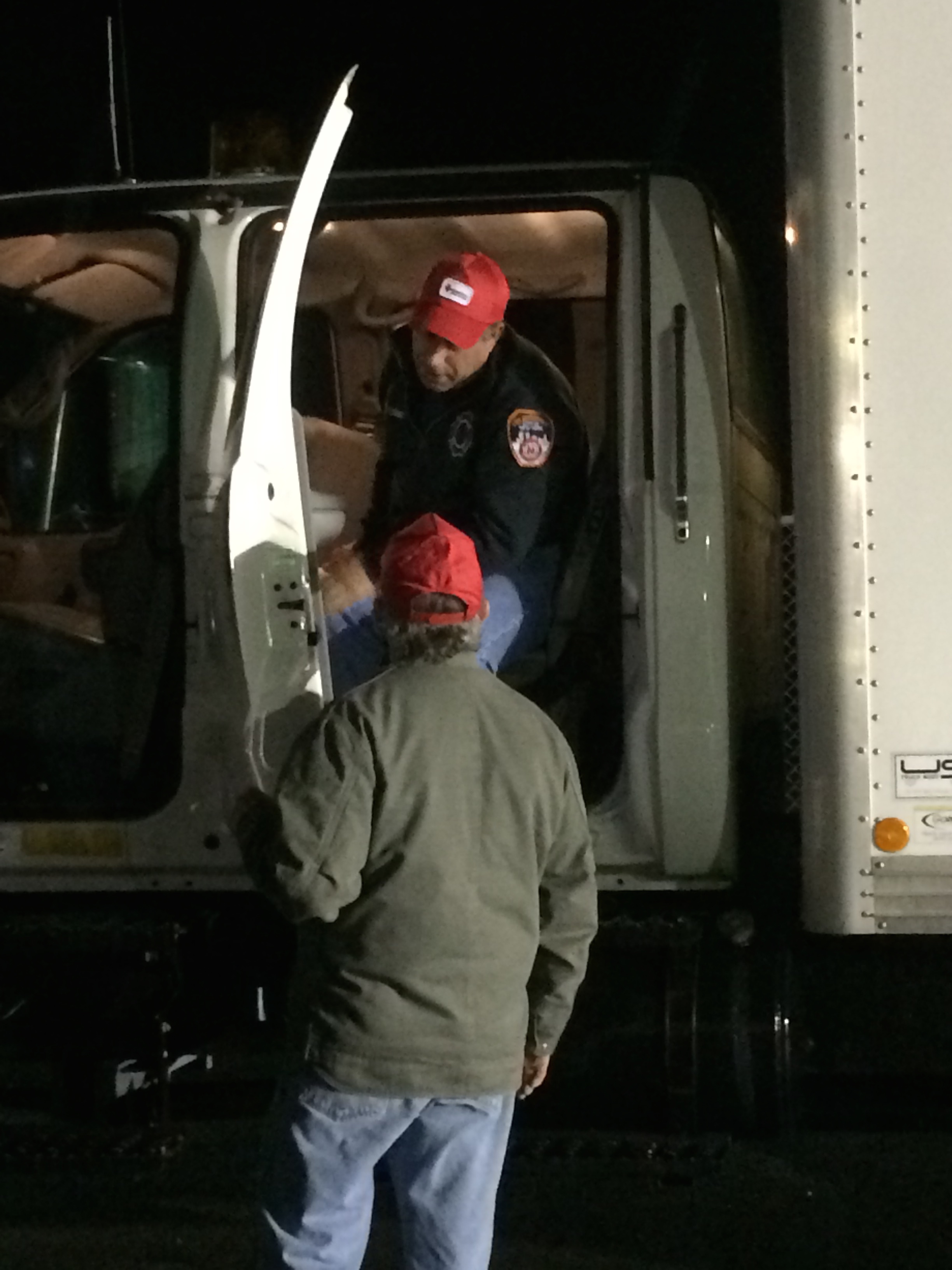 FDNY DART TEAM - Disaster Assistance Response Team